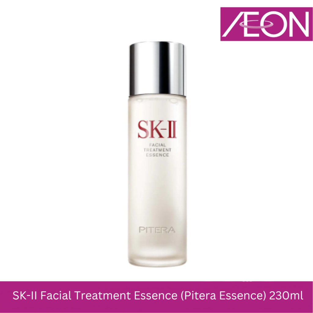 Jual SK-II Facial Treatment Essence (Pitera Essence) 230ml | Shopee Indonesia