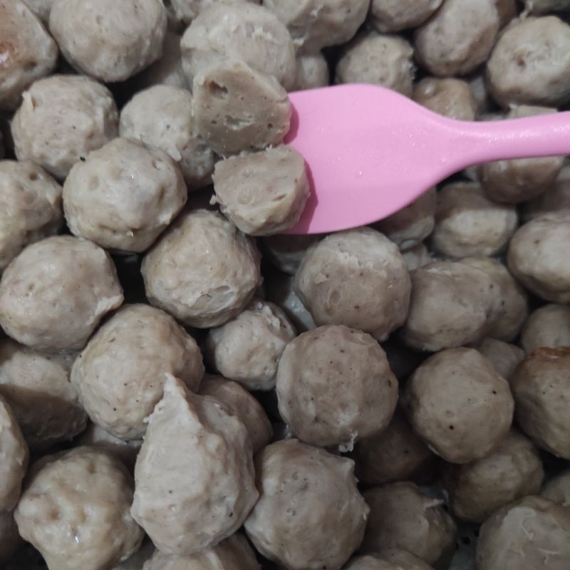 Jual Baso Sapi Super Home Made | Shopee Indonesia