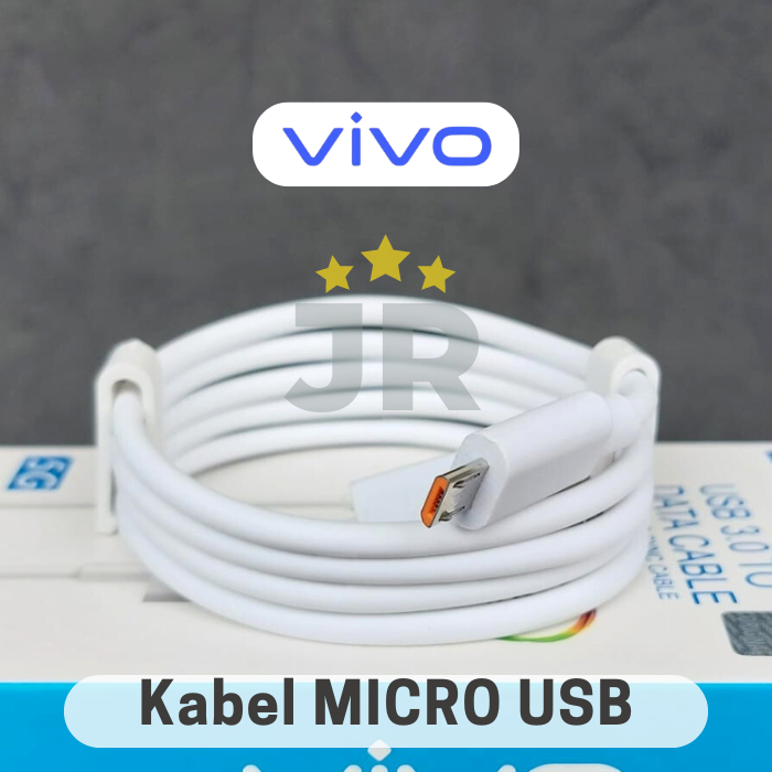 Jual Charger / Carger VIVO X60 Original 100% Support Fast Charging ...