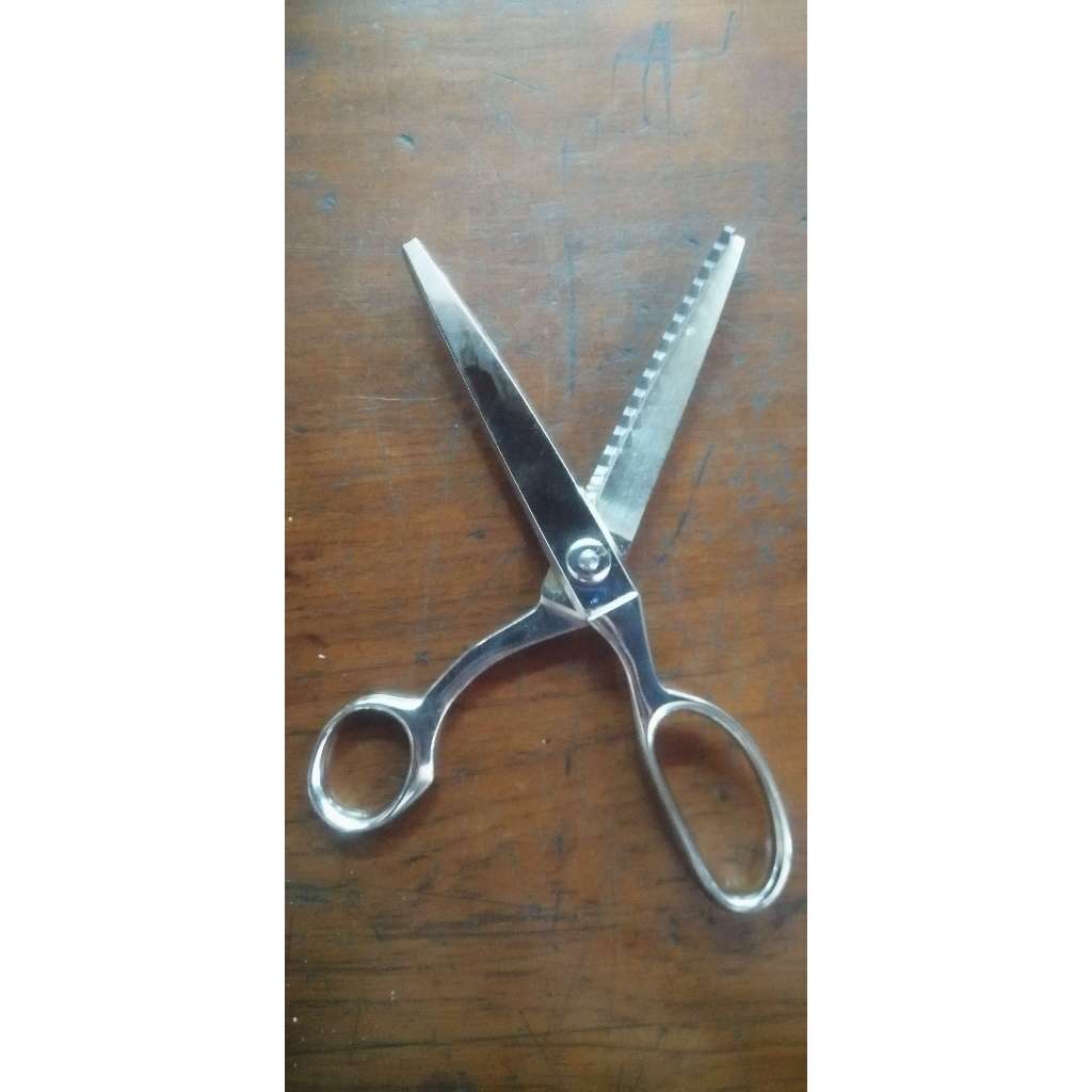 Jual Gunting Gerigi Mundial 9" BRAZIL ORIGINAL | Shopee Indonesia