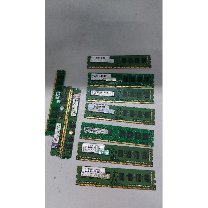 Jual ram 2gb ddr3 PC 12800 | Shopee Indonesia