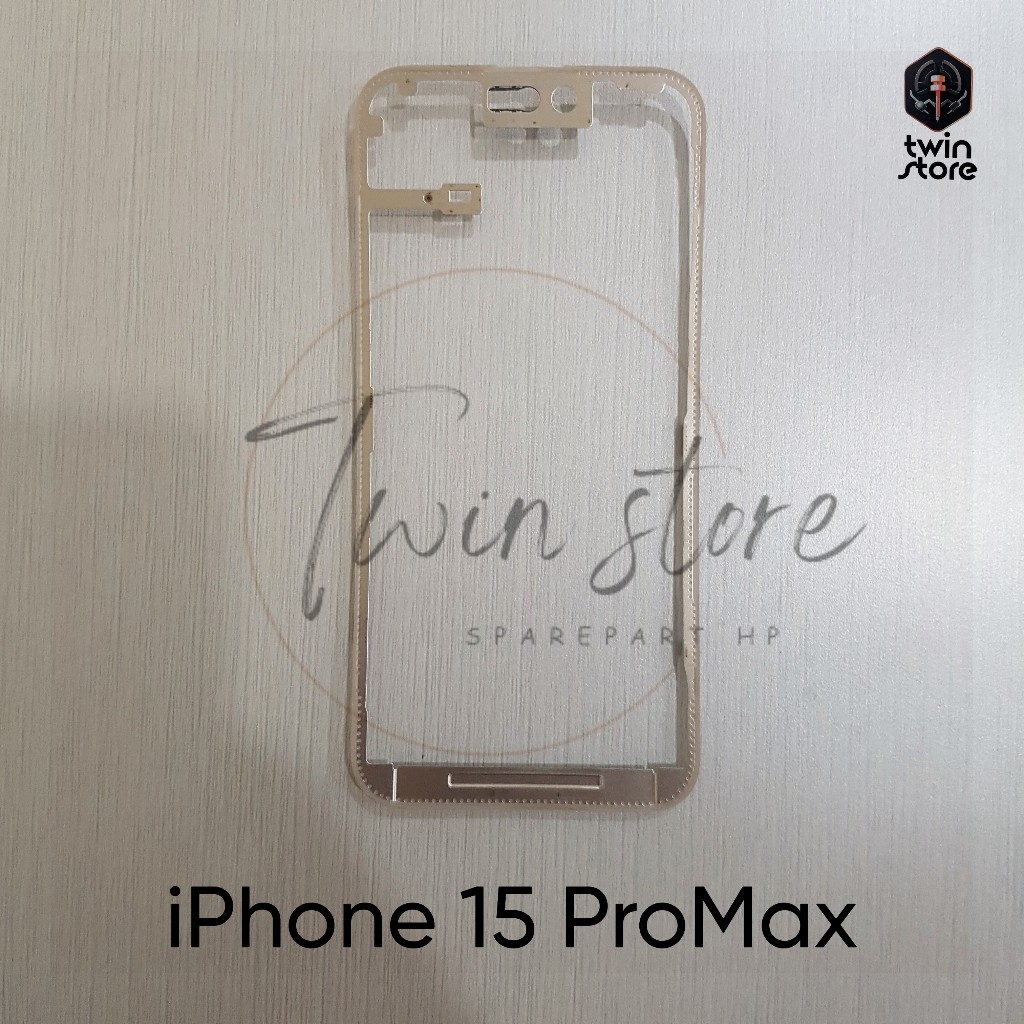 Jual Frame Lcd Kaca TouchScreen iP 15 Pro Max | Shopee Indonesia