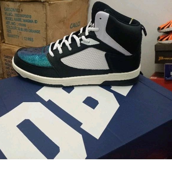 Jual SEPATU ARDILES DBL ORIGINAL CASUAL | Shopee Indonesia