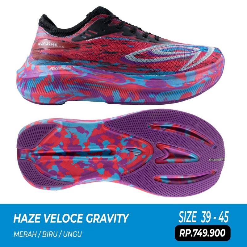 Jual 910NINETEN SEPATU LARI TERLARIS ORIGINAL -sepatu running ,lari 910 ...