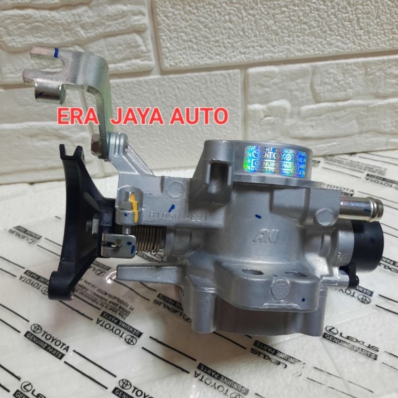 Jual THROTTLE TROTOL BODY AVANZA XENIA VVTI-RUSH TERIOS-ALL NEW AVANZA ...