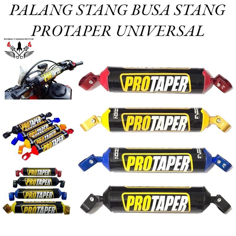 Jual palang stang set busa protaper universal busa stang protaper ...