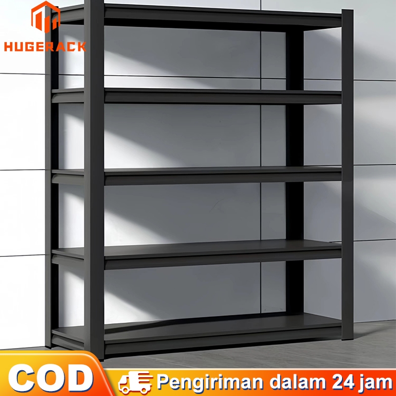Jual Rak Besi Serbaguna Rak Besi Siku Lubang Rak Besi Susun 120*40 ...