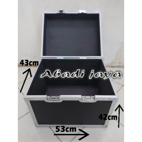 Jual hardcase box kabel / tempat kabel / kotak kabel hardcase sound ...