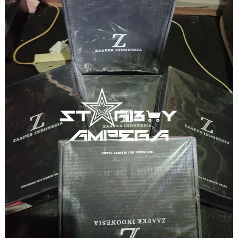 Jual Zaafer Indonesia [ORIGINAL 100%] Koleksi Jubah & Koko | Shopee ...