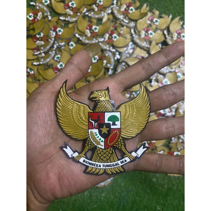Jual logo garuda | Shopee Indonesia