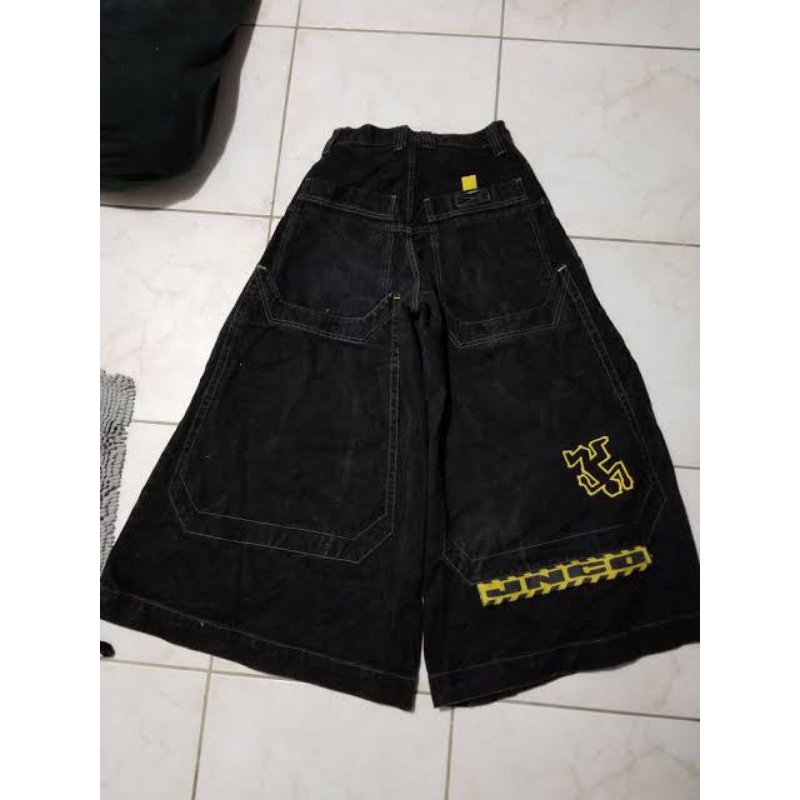 Jual JNCO Jeans art CRIME SCENE | Shopee Indonesia