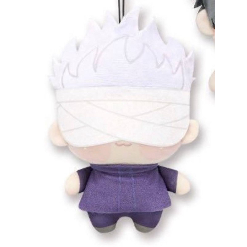 Jual Jujutsu Kaisen 0 Gojo Satoru Chopinui Furyu 15cm (DM TO ORDER ...