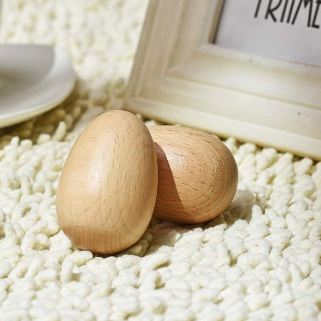 Jual Kaison Kingdom - 1 Pcs Wooden Percussion Musical Educational ...