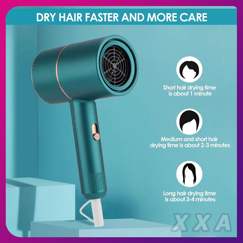 Jual hair dryer rambut/hairdryer Hair Drayer Rambut 3 in 1 pengering ...