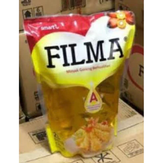 Jual Minyak Filma 2 Liter Terlengkap & Harga Terbaru Februari 2025 ...