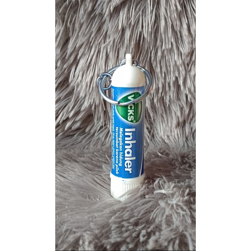 Jual VICK INHALER 05ml x/BOK ISI 6 PCS EXP 2025 | Shopee Indonesia