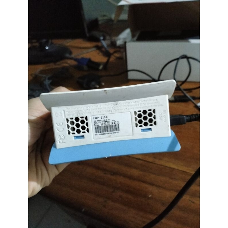 Jual Mikrotik RB 941-2nd-tc | Shopee Indonesia