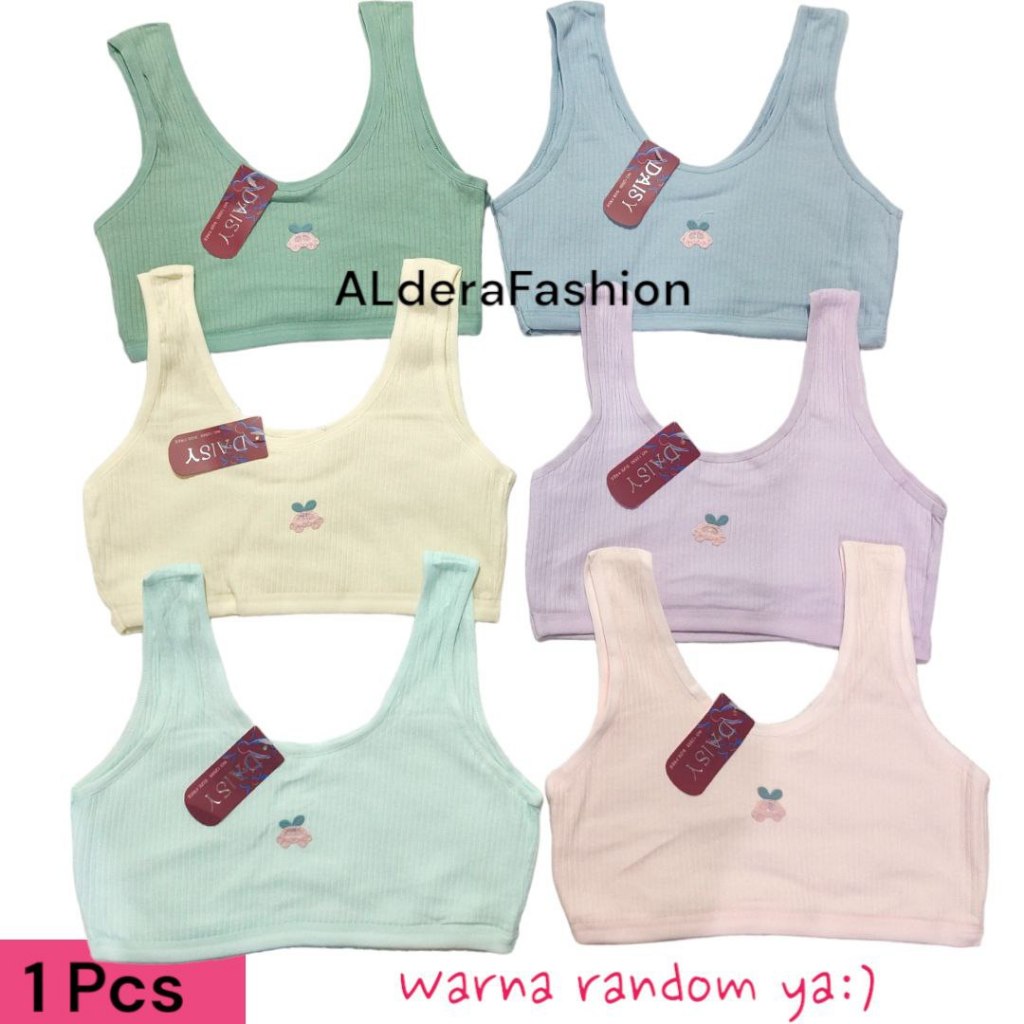 Jual (1 PCS) DAISY 12595 Miniset Premium Remaja ABG Perempuan Pakaian ...