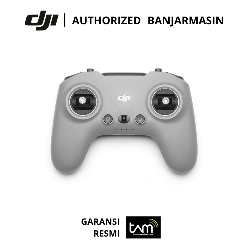 Jual DJI FPV Remote Controller 3 / RC 3 - DJI Banjarmasin | Shopee ...
