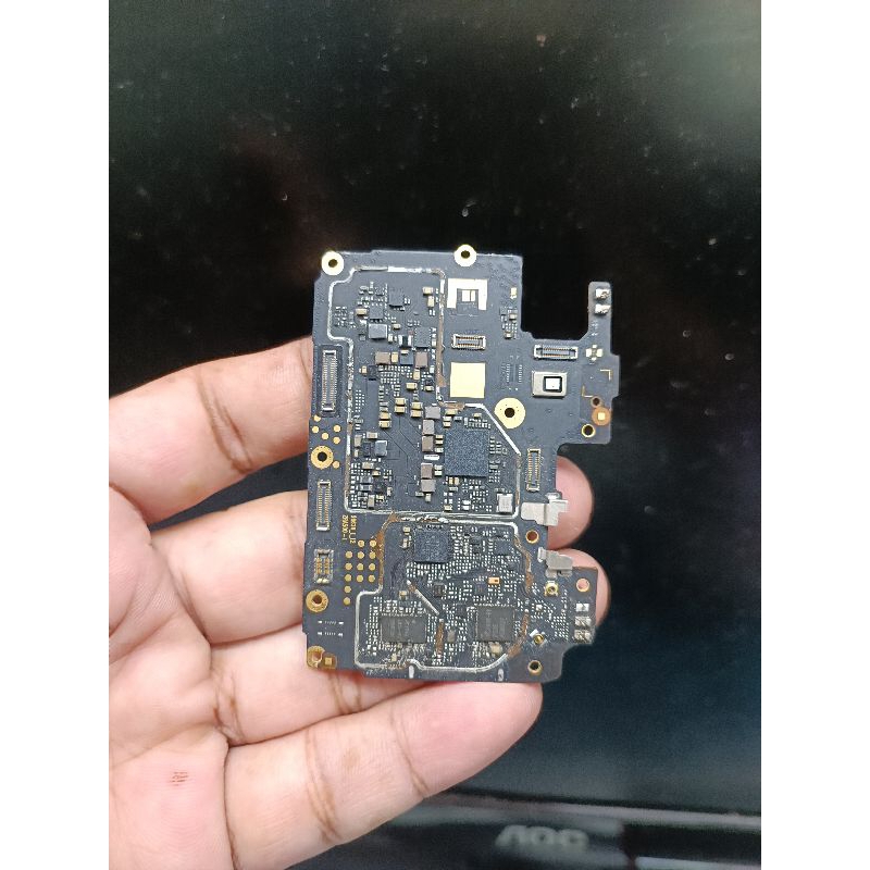 Jual Mesin realme c11 mtk minus matot | Shopee Indonesia