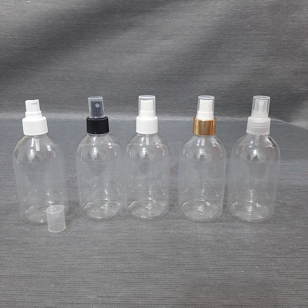 Jual Botol 250ml Oval BENING Botol Spray Botol Parfum Botol Pump Treatment Botol Refill Botol ...