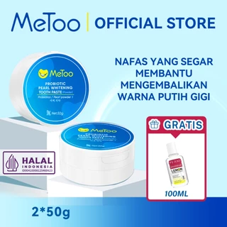 Toko Online MeToo Official Shop | Shopee Indonesia