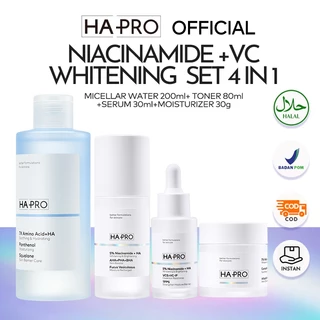 Toko Online HA Pro Official Store | Shopee Indonesia