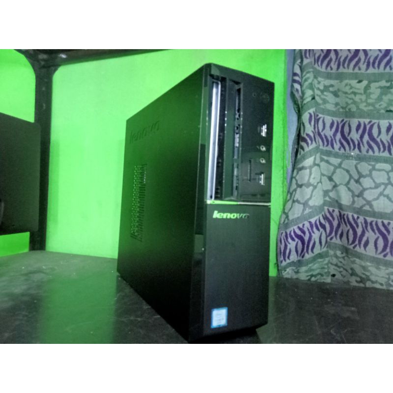 Jual PC dell core i3 gen 6 | Shopee Indonesia