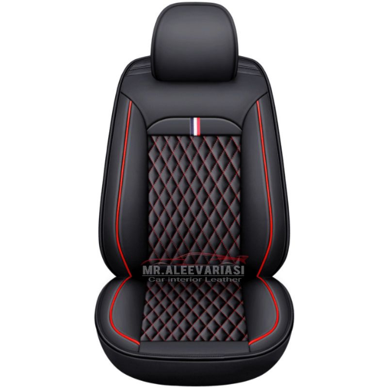 Jual Sarung jok mobil all new rush terios all type 2018 - 2024 full set ...
