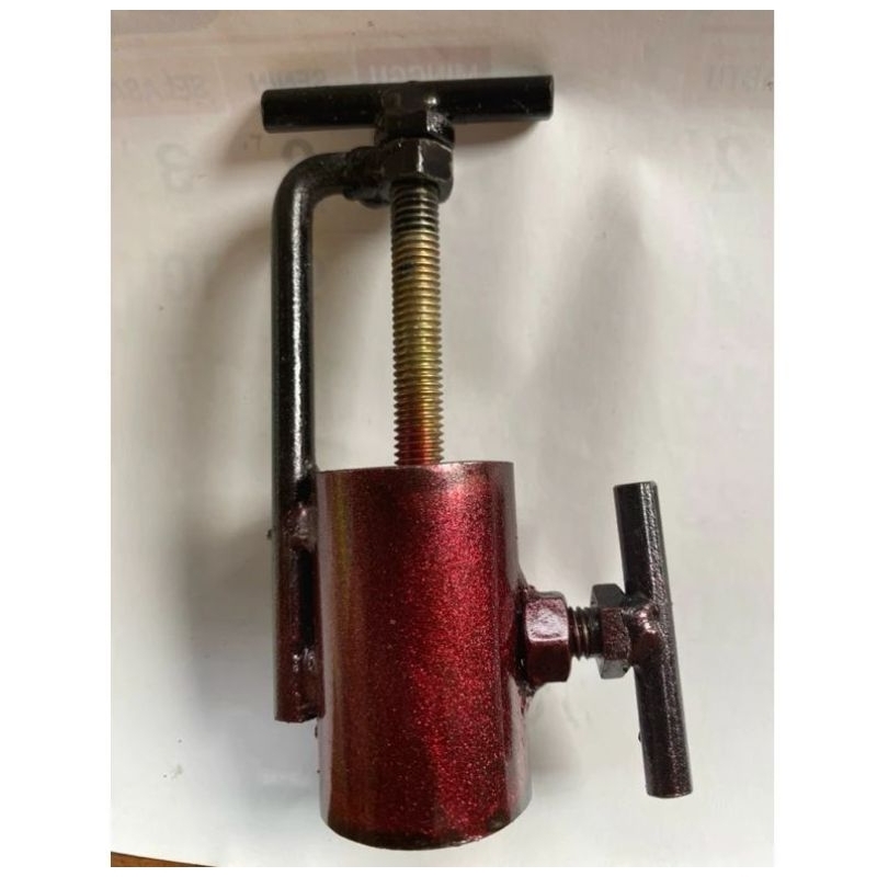 Jual Trecker shok depan bebek dan matic ( pembuka kuncian shok ...