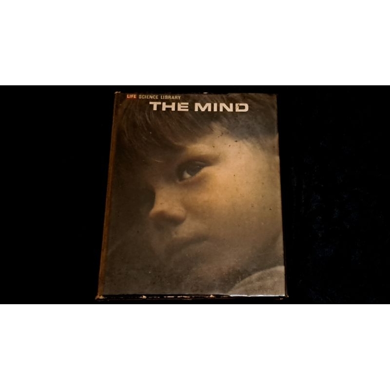 Jual LIFE SCIENCE LIBRARY: THE MIND (ORIGINAL BOOK) | Shopee Indonesia