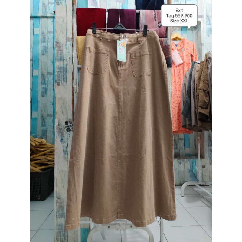 Jual Rok Exit | Shopee Indonesia