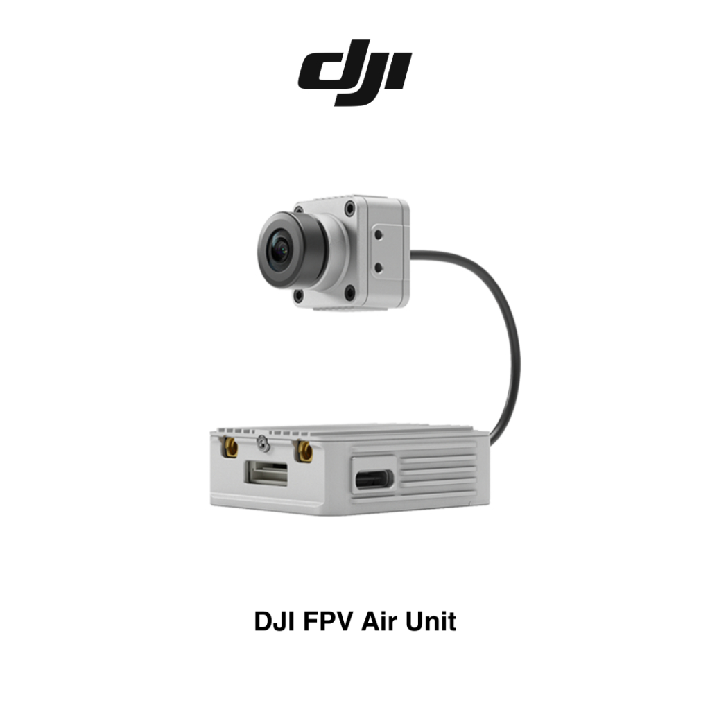 Jual DJI FVP Air Unit | Shopee Indonesia