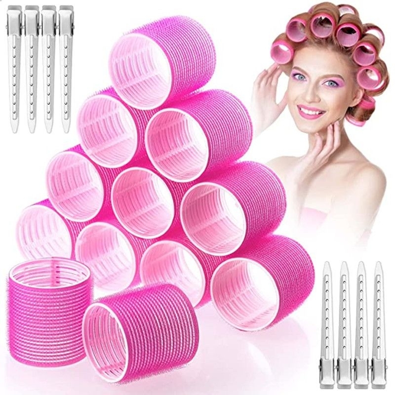 Jual Roll Rambut Terlengkap & Harga Terbaru Juni 2026 | Shopee Indonesia