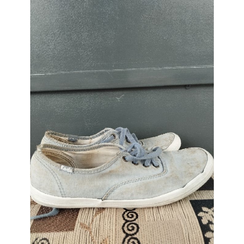 Jual Sepatu Keds Wanita | Shopee Indonesia