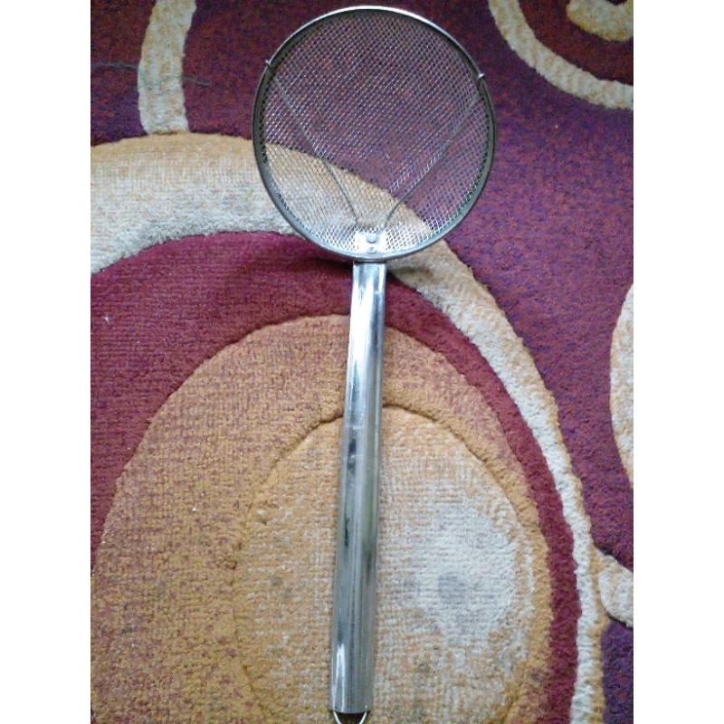 Jual serokan jaring alumunium | Shopee Indonesia