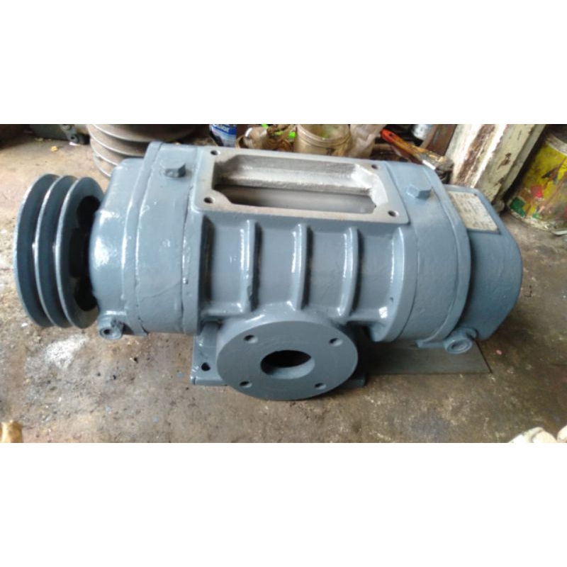 Jual Pompa Udara TAI YIH SUN Root Blower 2.5 Inchi (Tanpa Motor ...