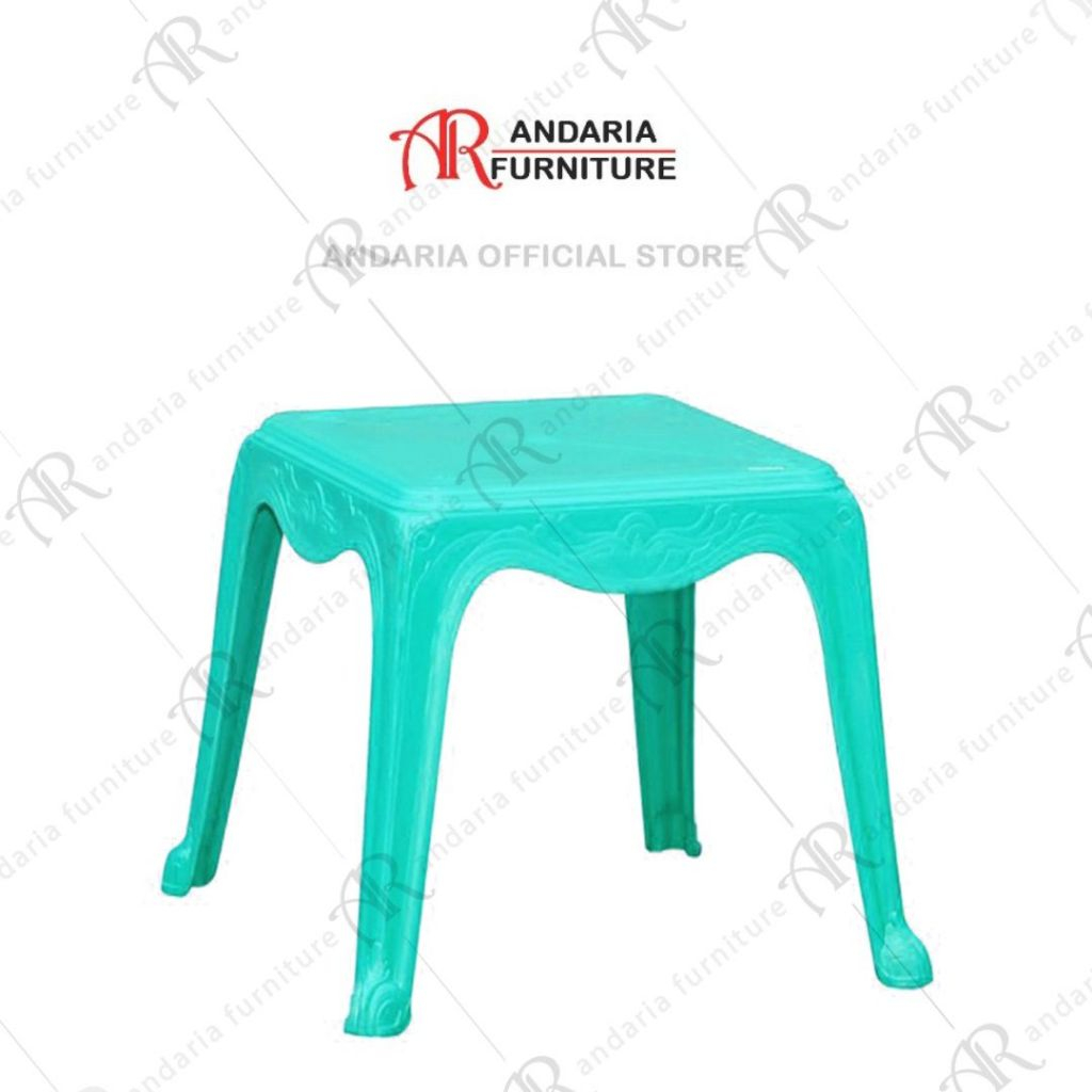 Jual Meja Plastik Napolly | Meja Serbaguna | Meja Teras Plastik | Meja ...
