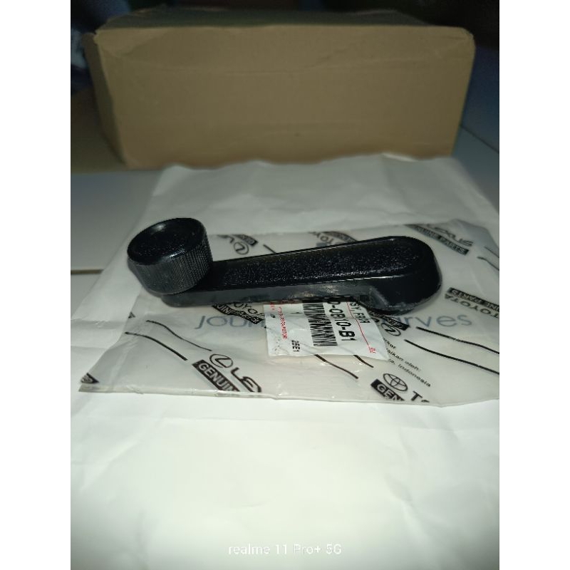 Jual putaran kaca /engkolan kaca starlet kotak / kapsul | Shopee Indonesia