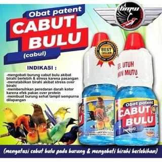 Jual CABUL CABUT BULU TUNTAS BMW OBAT PATEN VITAMIN MENGOBATI MASALAH ...