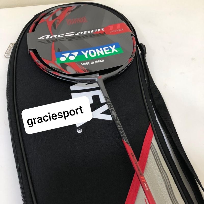 Jual RAKET YONEX ARCSABER 11 PRO | Shopee Indonesia