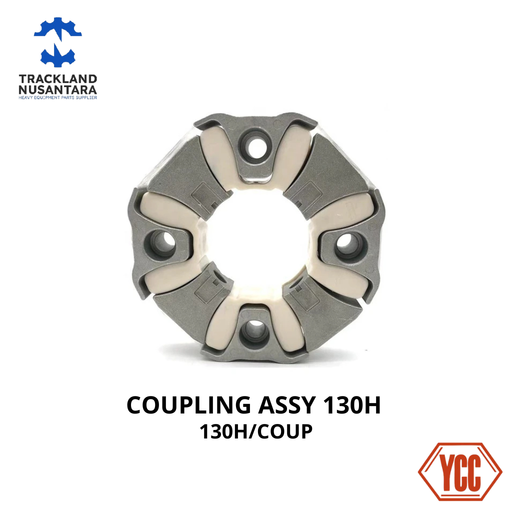 Jual YCC Coupling Pompa Assy 130H Caterpillar E320D2 | Shopee Indonesia