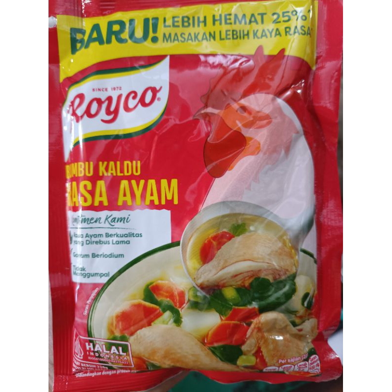 Jual penyedap rasa royco | Shopee Indonesia