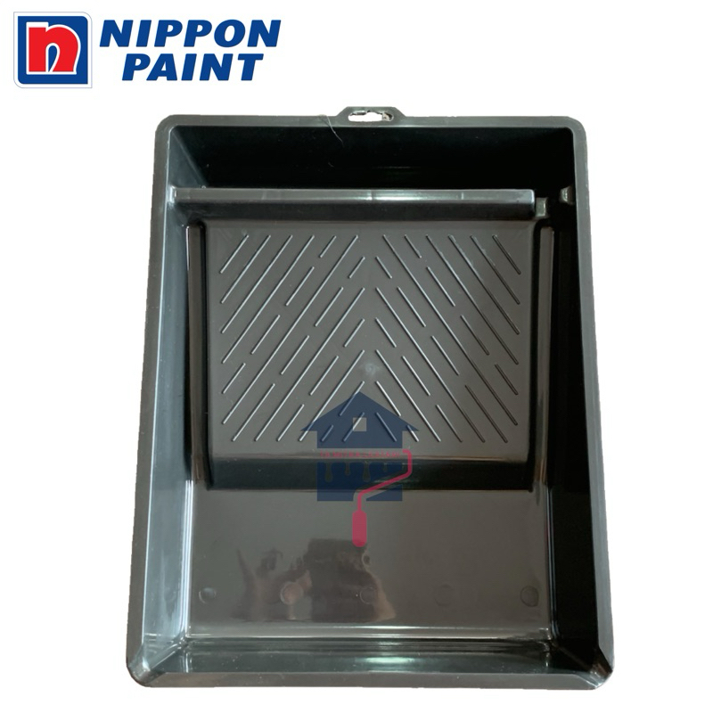 Jual NIPPON PAINT TRAY 9inch | NIPPON BAKI CAT BESAR | Shopee Indonesia