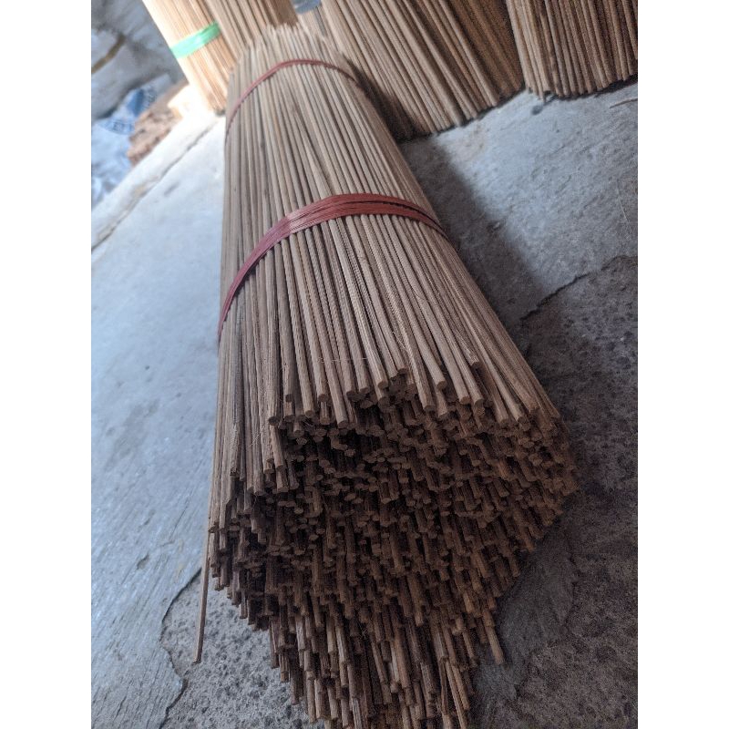 Jual Jeruji Sangkar Angsang Sangkar Burung 4mm isi 100pcs panjang 50cm ...