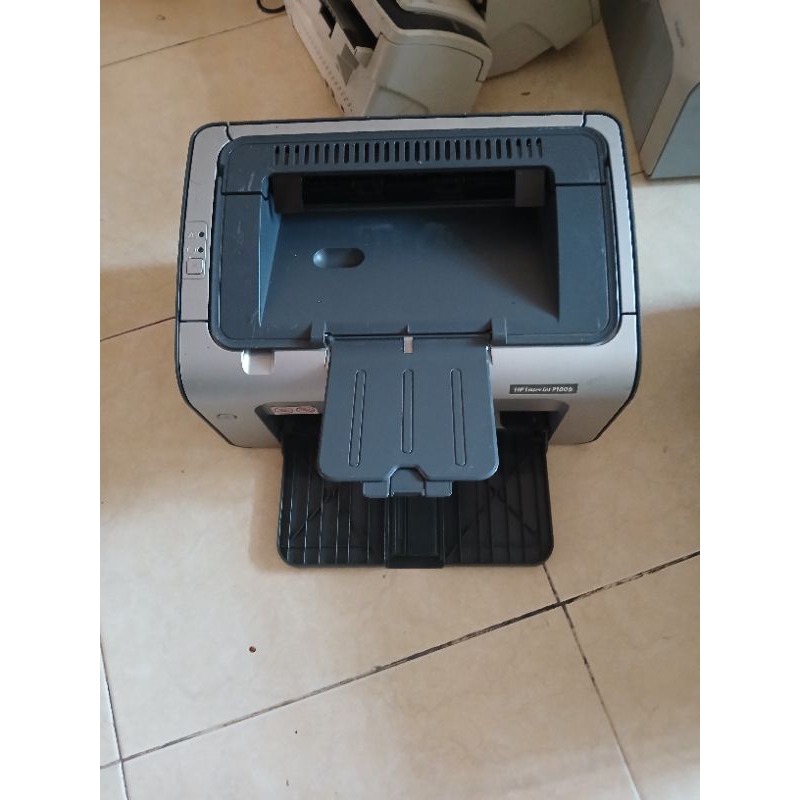 Jual printer hp laserjet p1006 | Shopee Indonesia