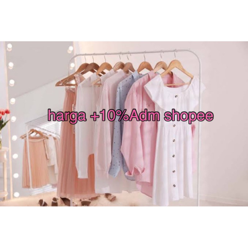 Jual cekout live 30-100k + 10-12%ADMSHOPEE | Shopee Indonesia