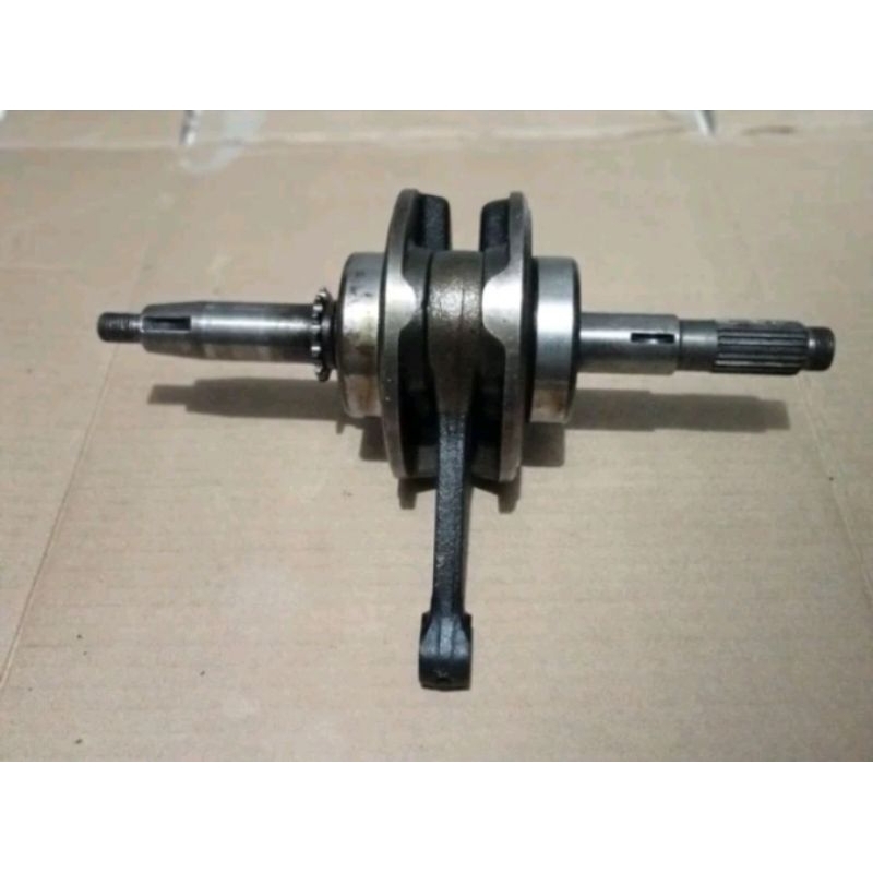 Jual KRUK AS SUPRA XX ASLI COPOTAN ORIGINAL SIAP PAKAI | Shopee Indonesia