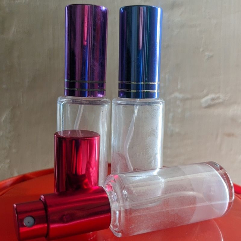 Jual Botol Parfum Spray 15ML | Shopee Indonesia