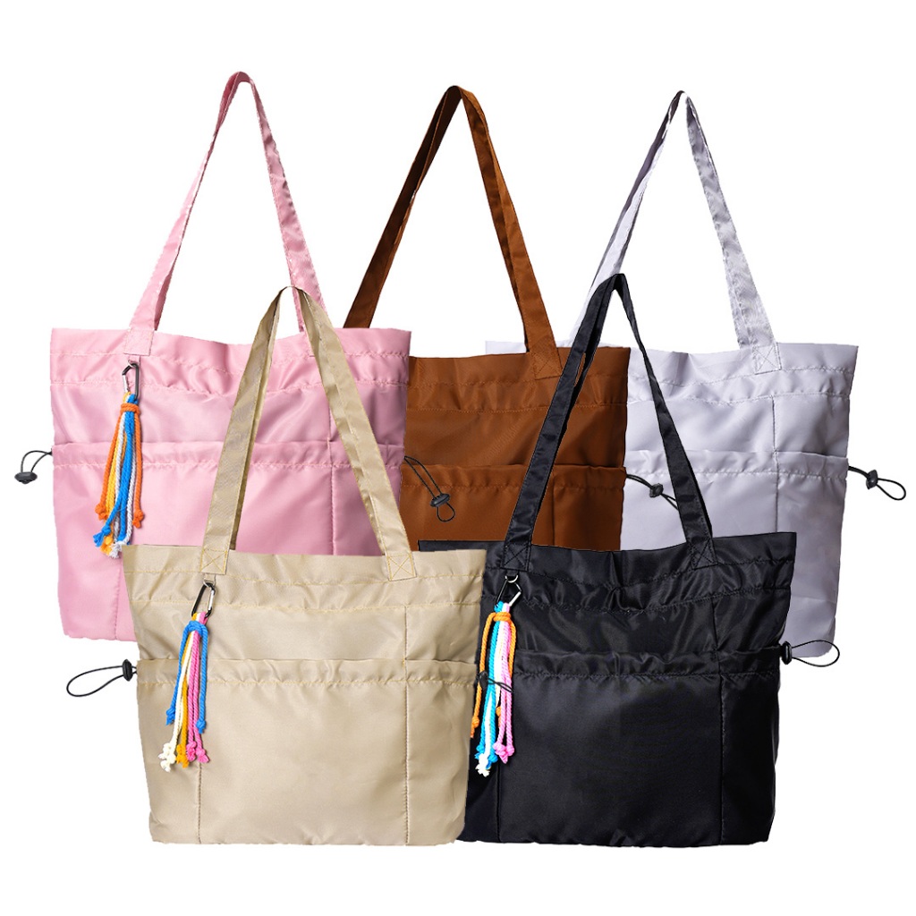 Jual JANALOKA ANGGRID | Tas Selempang Wanita Tote Bag Puffy Bag Wanita ...